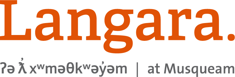 Langara College - BioTalent Canada